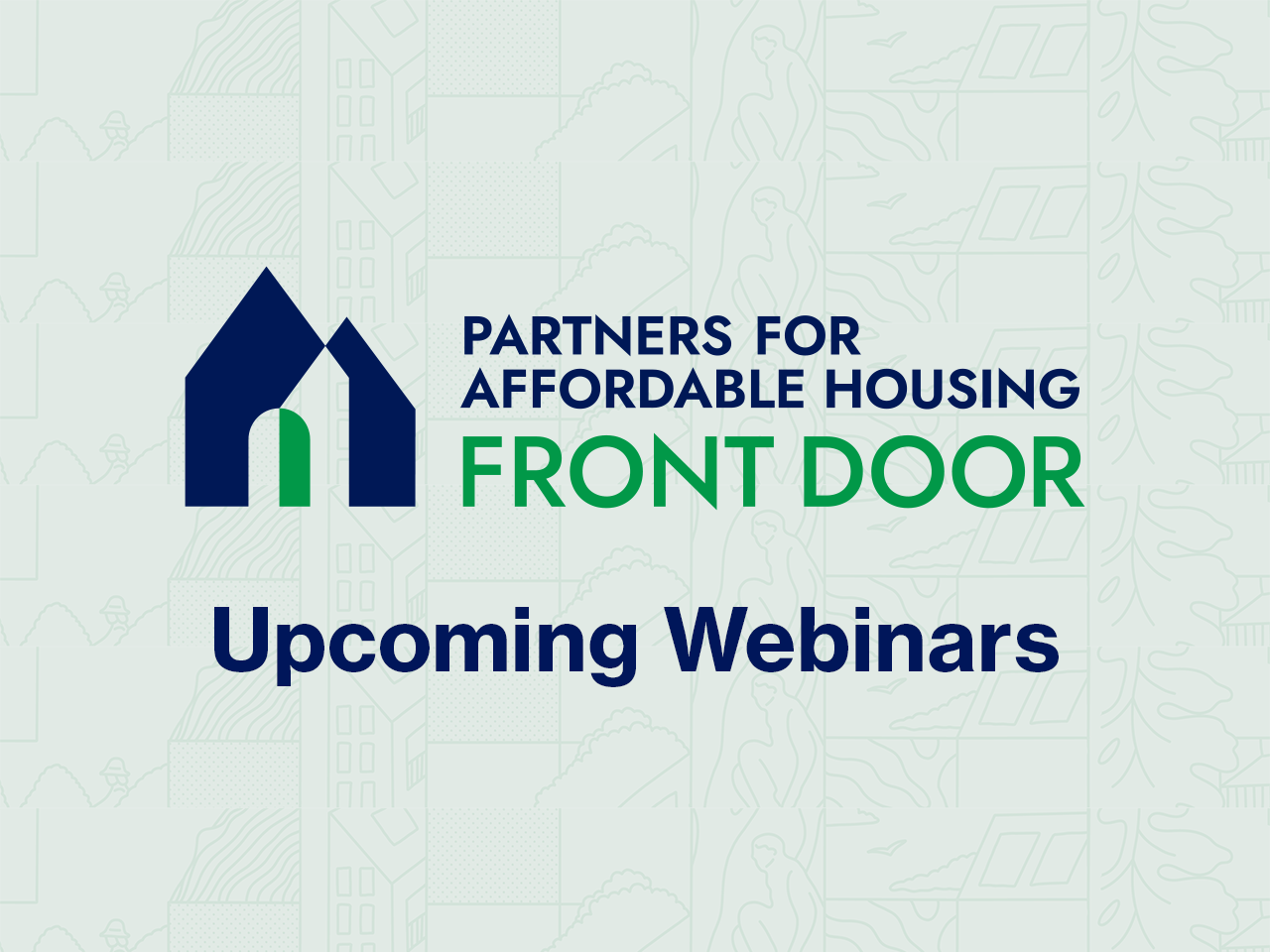 Preview of Front Door: Canada's first and only affordable housing ...